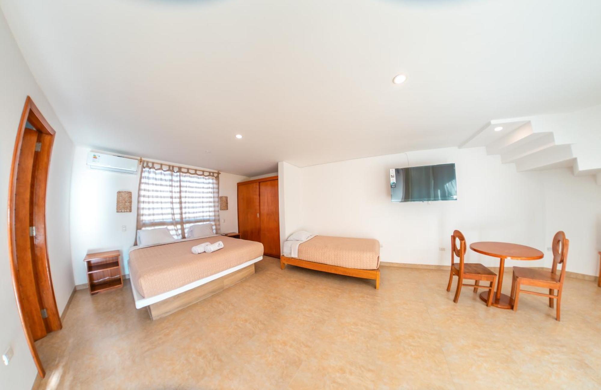 ᐉ HOTEL BESO DE SAL RESORT ( PERÚ ) FOTOS DE VIAJEROS Y OFERTAS EXCLUSIVAS
