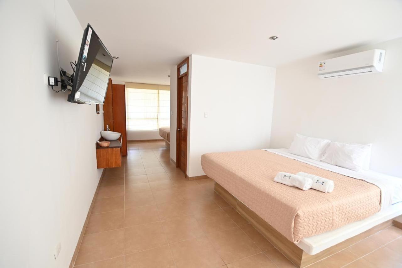 ᐉ HOTEL BESO DE SAL RESORT ( PERÚ ) FOTOS DE VIAJEROS Y OFERTAS EXCLUSIVAS